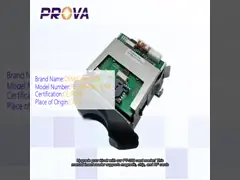 USB Power Supply Kiosk Card Reader , Manual Insert Card Reader For Kiosk