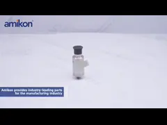 China Bently Nevada 9200-01-02-10-00 Vibration Sensor with Two-Wire Moving-Coil Design for sale