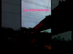 SANY Truck Crane