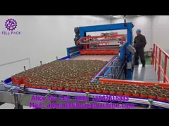 2088 V6 High-Level Unstacker for Beverage Cans-1