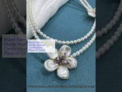 China Modern Fashion Necklace 16-18 Inch Chain with 1.5-2 Inch Pendant for Contemporary Jewelry Collections for sale