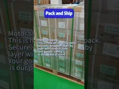 China 85HS 3.4V  4.2A 1Ω HYBRID Step Motor with encoder for Industrial Applications 1.8° Step Angle for sale