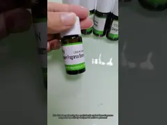 China High Concentrated Strawberry Flavor Toothpaste Perfume with Free Sample for Oral Care for sale