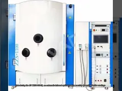 自動赤外線光学塗装機 反射塗装機 ZZS1100-III