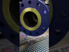 5A gate valve