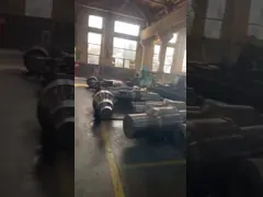 See Why Choose Industrial Grade Cement Roller Mill For Raw/Clinker Grinding