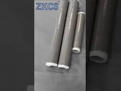 Silicone Cold Shrink Tube – Tool-Free, Waterproof Cable Sealing Solution