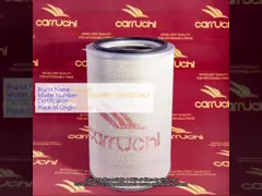 6.8KG 트럭 부품 배송 FEDEX DHL EMS UPS TNT 귀하의 트럭 부품 요구 사항에 대해