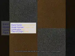 Modular Carpet Tiles Flooring Solution for Commercial and Public Buildings