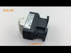 Introduce Schneider Electric Contactor LC1D098B7C BDC CDC E7C EDC F7C FDC M7C MDC Q7C For You