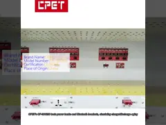 Customized Power Supply Burn In Chamber with Wide Versatility and All-Round Aging for Comprehensive Testing