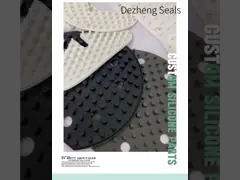 See Why Choose Custom Wholesale Offers Various Specifications Of Rubber Showerhead Seals