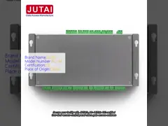 CE AC-44 Pannello di controllo di accesso di sicurezza a quattro porte con software di accesso al cancello