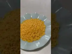 China Premium 4-6mm Uniform Particle Size Whole Wheat Panko Bread Crumbs with Low Calorie Content and ISO, HACCP, Kosher Certification for sale