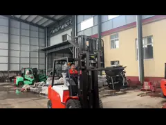 China Lithium Battery Forklift 1.8Ton Electric Fork Lifts With Container Mast for sale