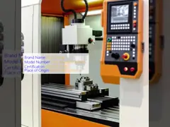Custom CNC Machining Services for Aluminum and Stainless Steel
