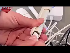 HC02 overload protector.For gallium nitride fast charge, inject safety 