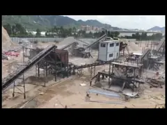 See Why Choose Clinker Double Roller Dia 1630MM 2350t/H Stone Crusher Machine