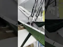 Custom PVC Zipper Bags - Waterproof, Durable & Fully Customizable Plastic Zipper Bags