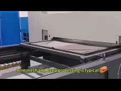 304 Stainless Steel Woven Wire Mesh For DRY Sift Bubble Screen