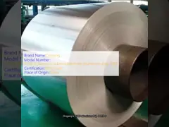 China AA1060  H14  0.4MM Prepainted Aluminium Coil for Pipe Wrapping Layer for sale