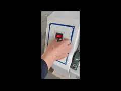 Cina Macchina per mulino a sfere a velocità variabile per test di materiali farmaceutici e chimici in vendita