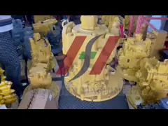 Caterpillar CAT 336E / 336F Excavator Hydraulic Pump Assembly 377-4968 Main Hydraulic Pump