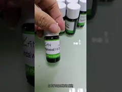 China High Intensity Fresh Floral Lily Fragrance Oil for Laundry Detergent with Cleanliness Association for sale