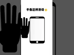 Slide to view control cabinet~