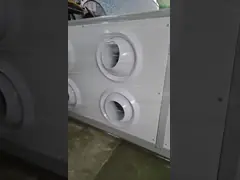 Direct from the factory, self-produced, energy-efficient, and powerful cooling.