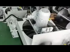 China IP65 DC24V Gear Lube Oil Pump For Coal Mining Machinery Gearboxes 20 - 150 L/Min for sale