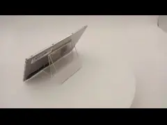 China 7-Inch Wide-Viewing-Angle TFT LCD Screen 1024x600 Capacitive Touch Panel for sale