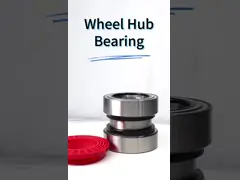 Auto Parts 566425.H195 Rear Heavy Truck Wheel Hub Bearing 566425H195 Bearing 93.8*148*135mm