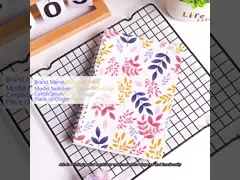 White Pages One Subject Page Layout Spiral Hardcover Notebook with 100 Pages