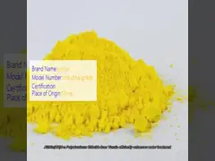 Al2Cln(OH)6-n Enhance Water Treatment Processes with Polyaluminum Chloride for Sewage Treatment Chemicals
