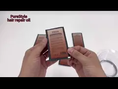 China Hair Repair Essence Hair Care Treatment Natural Nourishing Roots Hair Oil for sale