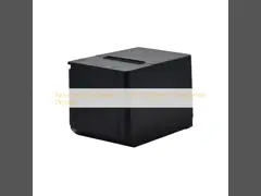 Non limitata lunghezza di stampa DC 24V 2A 80 mm Stampa termica desktop