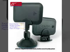 4m Range Bluetooth Card Reader crittografato utilizzato per il controllo di accesso di sicurezza del sistema di parcheggio