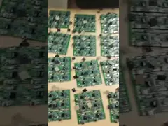 ASSEMBLE THE CHIPS