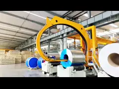 Corrosion Resistance 3003 H14 Aluminum Alloy Coil Alu Coil