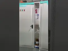 How the process in the production ...