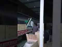 Biomass Fuel Wood Pellet Machine