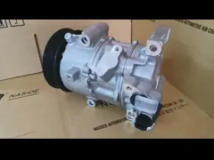 Auto AC Conditioning Compressor For TOYOTA Corolla Verso 88310-02A72/88310-02A70