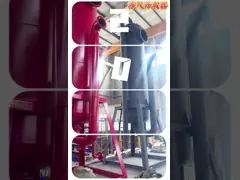 China Mud Gas Separator Advanced Safety Solution for Gas-Cut Drilling Fluids for sale