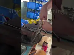 Cina T-R0026 Strumento di riparazione dell'endoscopio rigido per l'assemblaggio dell'obiettivo di Storz Wolf Olympus Stryker in vendita