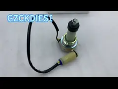 Watch: New Water Level Sensor 14541720 VOE14541720 for EC210B EC140B EC240B EC290BExcavator Showcase