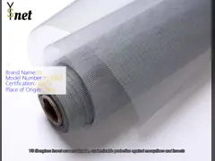 China Fiberglass Window Fly Mesh Screen Insect-Proof Mosquito Net Roll Fiberglass Insect Habitat Mesh Fiberglass Door Insect Screen for sale