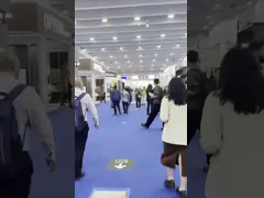 Das Baumaterial für Bauphase 2 wurde vom 23. bis 27. Oktober 2025 gelagert.