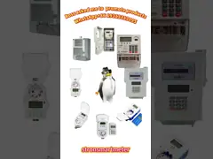 China STS Certified Prepaid Gas Meter - Precise Metering, Anti-tampering, Multi-channel Recharge Supported for sale