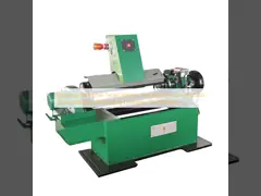 Welding Positioner Seam Welder Machine for Longitudinal Seam Welding in Welding Diameter 115-700mm